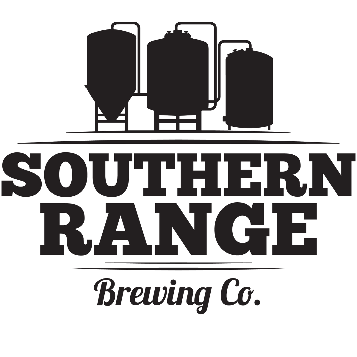 Southern Range Brewing