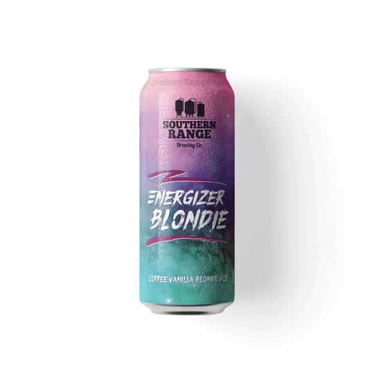 Beer – Southern Range Brewing