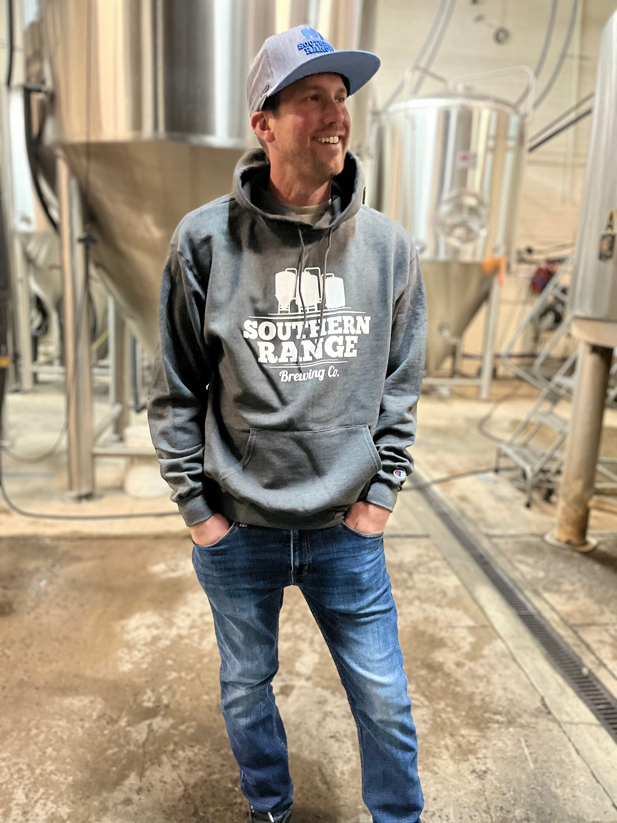 Apparel – Southern Range Brewing