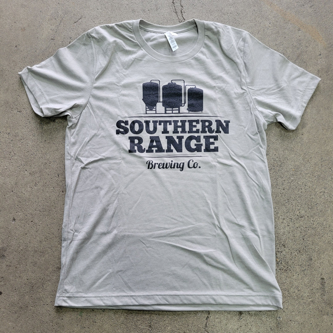 Apparel – Southern Range Brewing